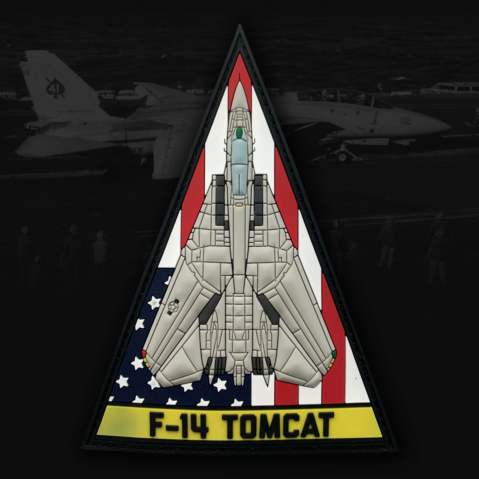 Patches – Page 2 – Runway25