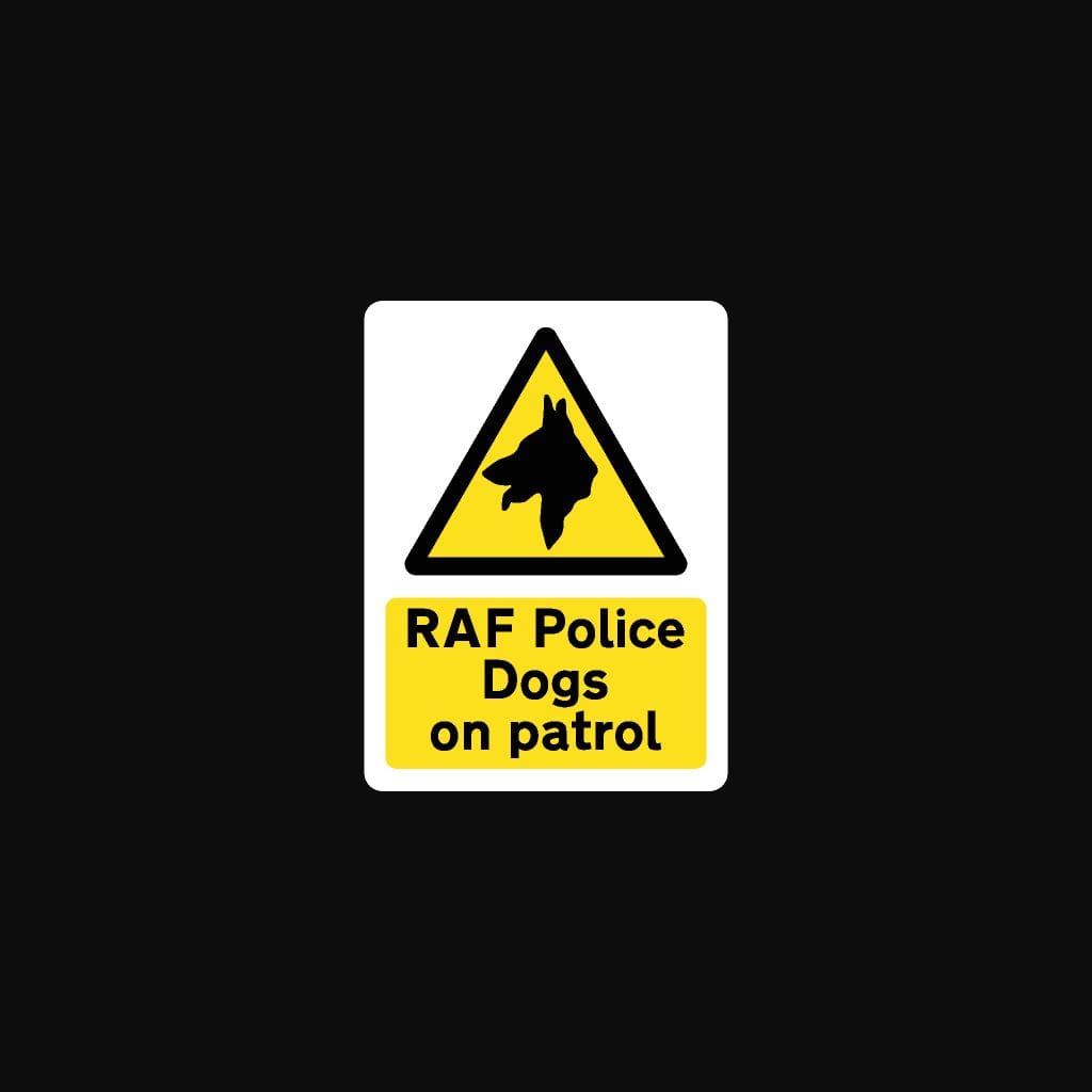 Road Sign Pin Badges - Miscellaneous - Runway25