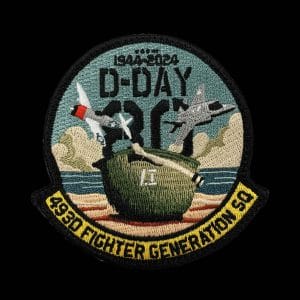 Patches Archives - Runway25