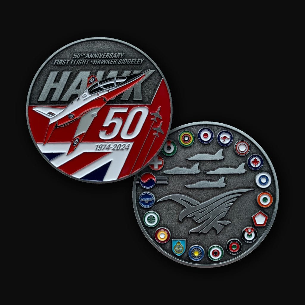 Coins Archives - Runway25
