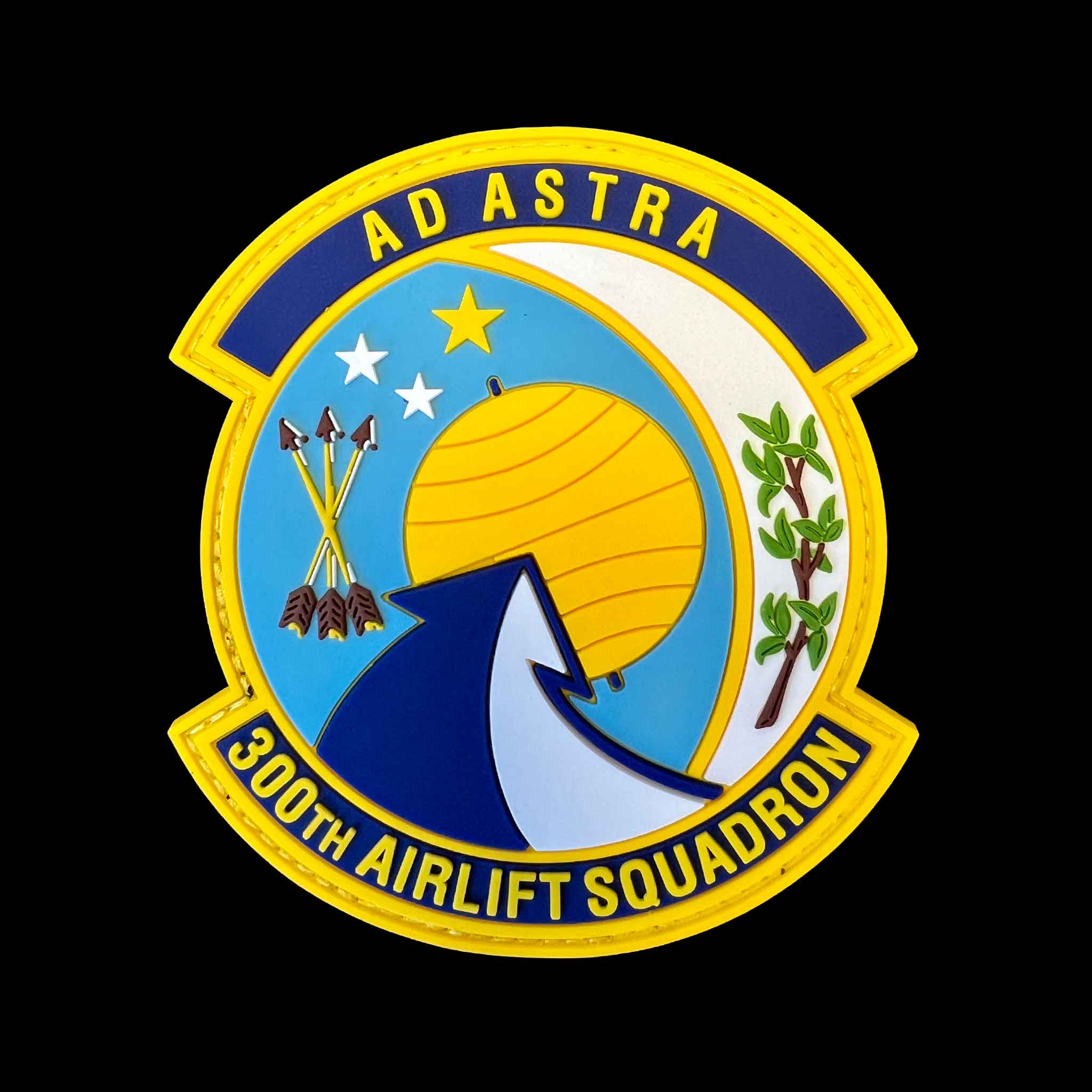 Patches Archives - Runway25