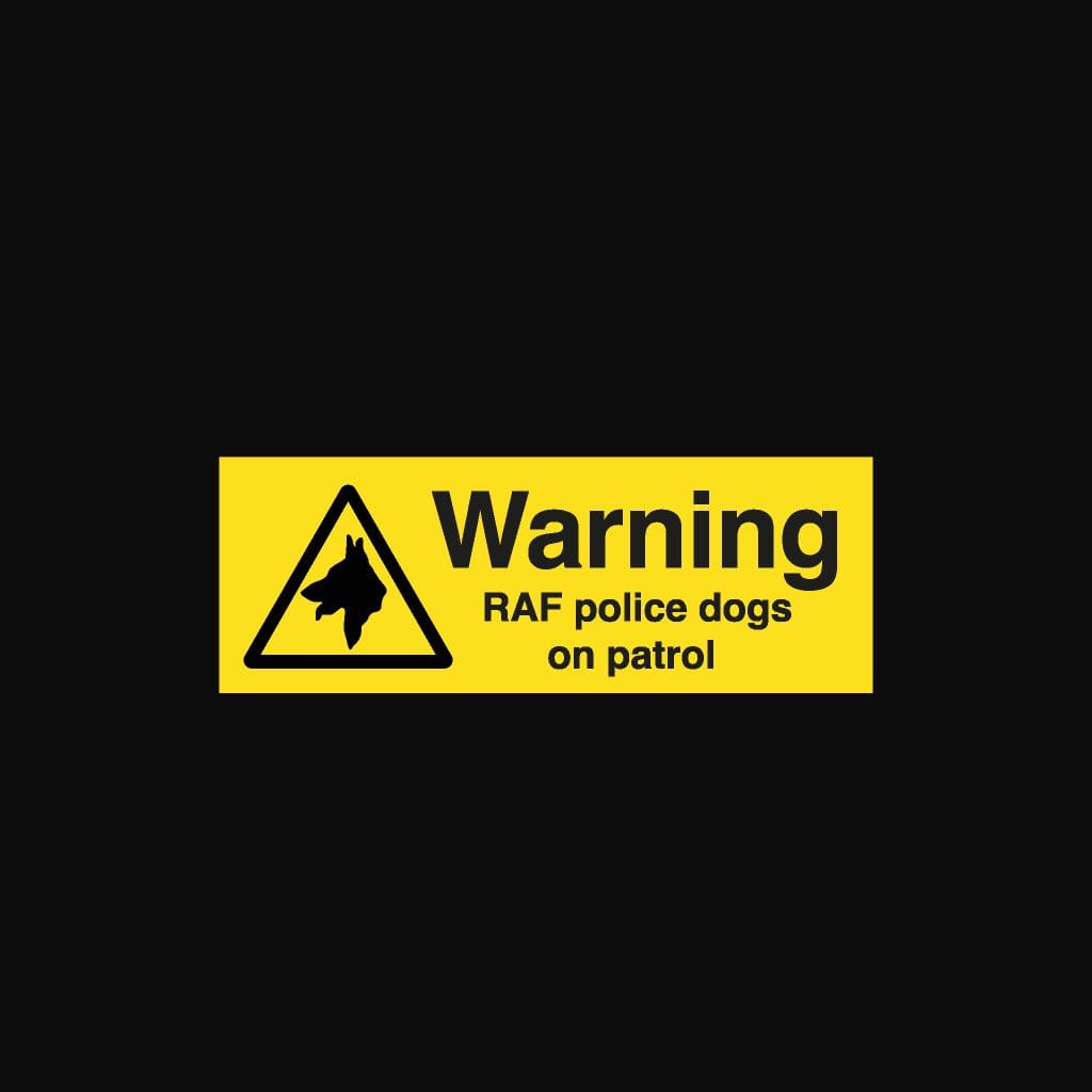 Road Sign Pin Badges - Miscellaneous - Runway25