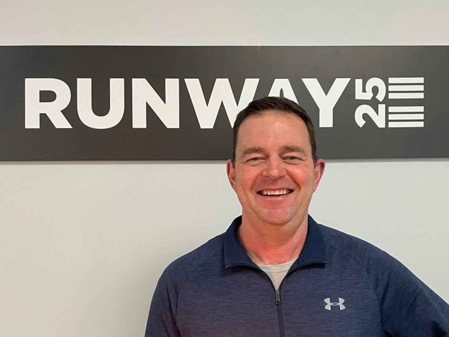 About - Runway25