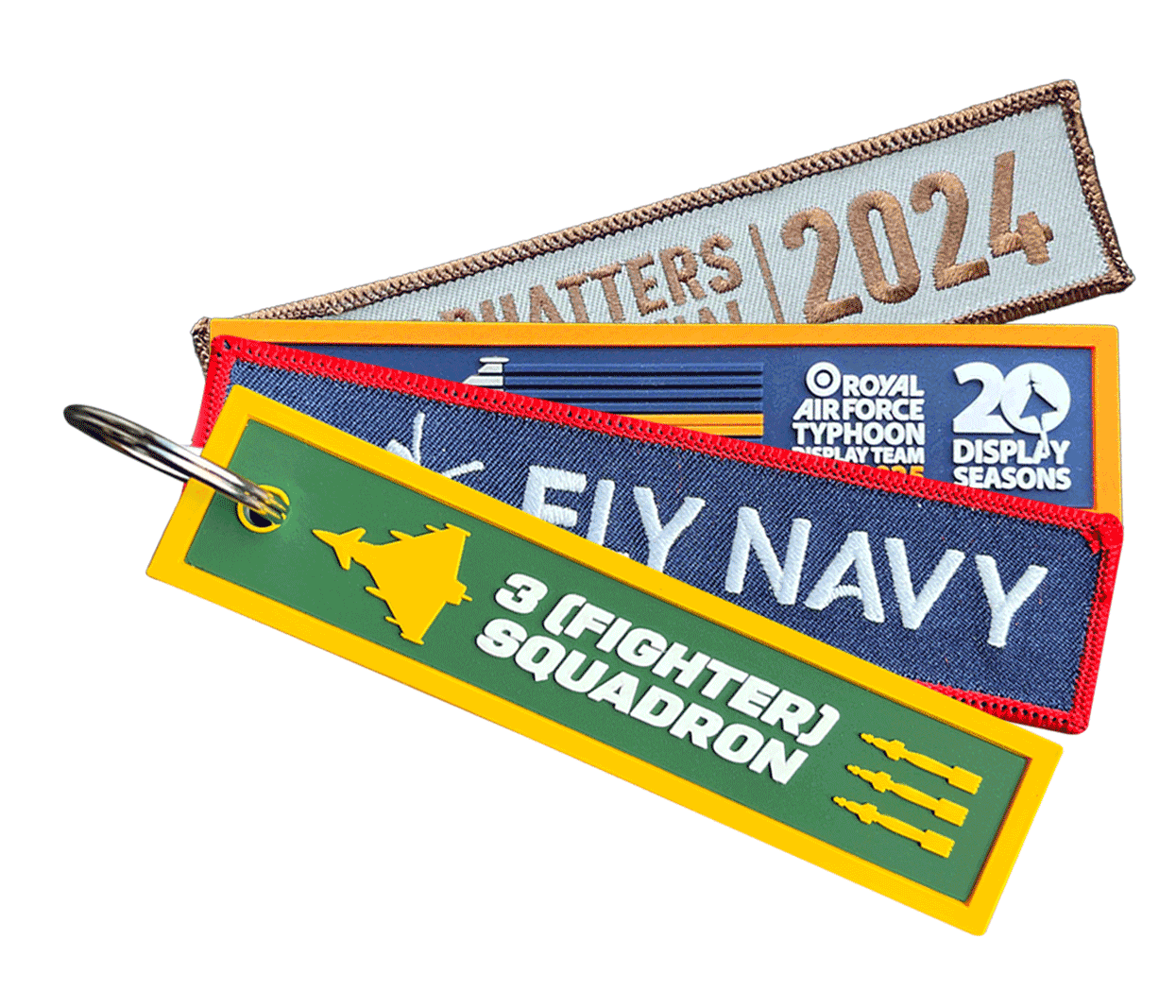 Patches Archives - Runway25
