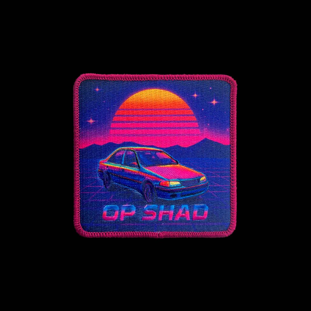 70 Sqn Op Shader Patch - Runway25