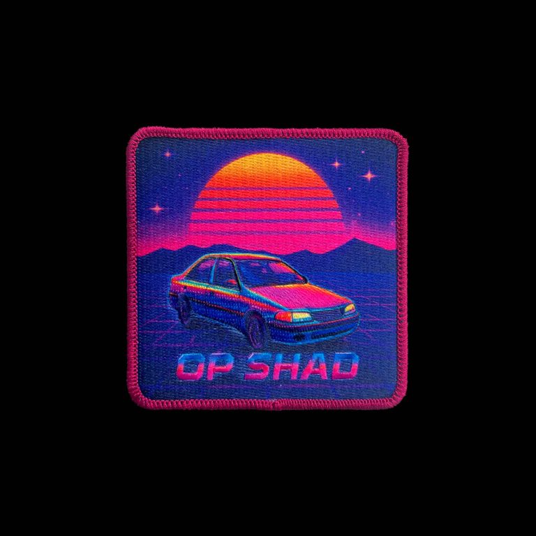 70 Sqn Op Shader Patch - Runway25